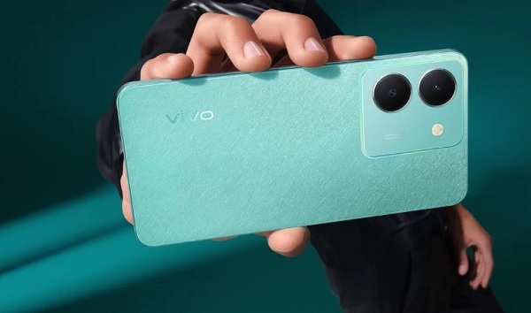 Vivo Y36 8GB 128GB - ViettelStore.vn